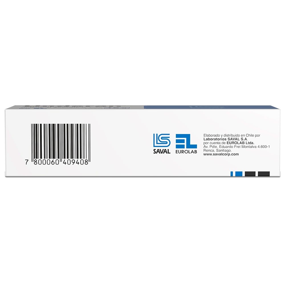 Underan Mupirocina 2% Unguento 15 gr | Cruz Verde