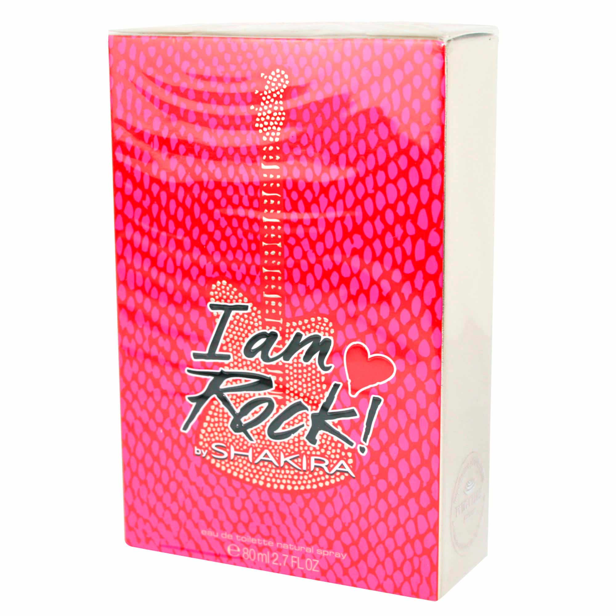 Eau De Toilette Rock 80 mL | Cruz Verde