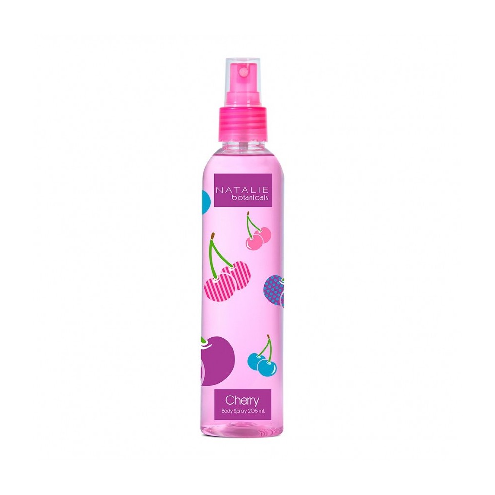 Colonia Spray Cherry 205 mL | Cruz Verde