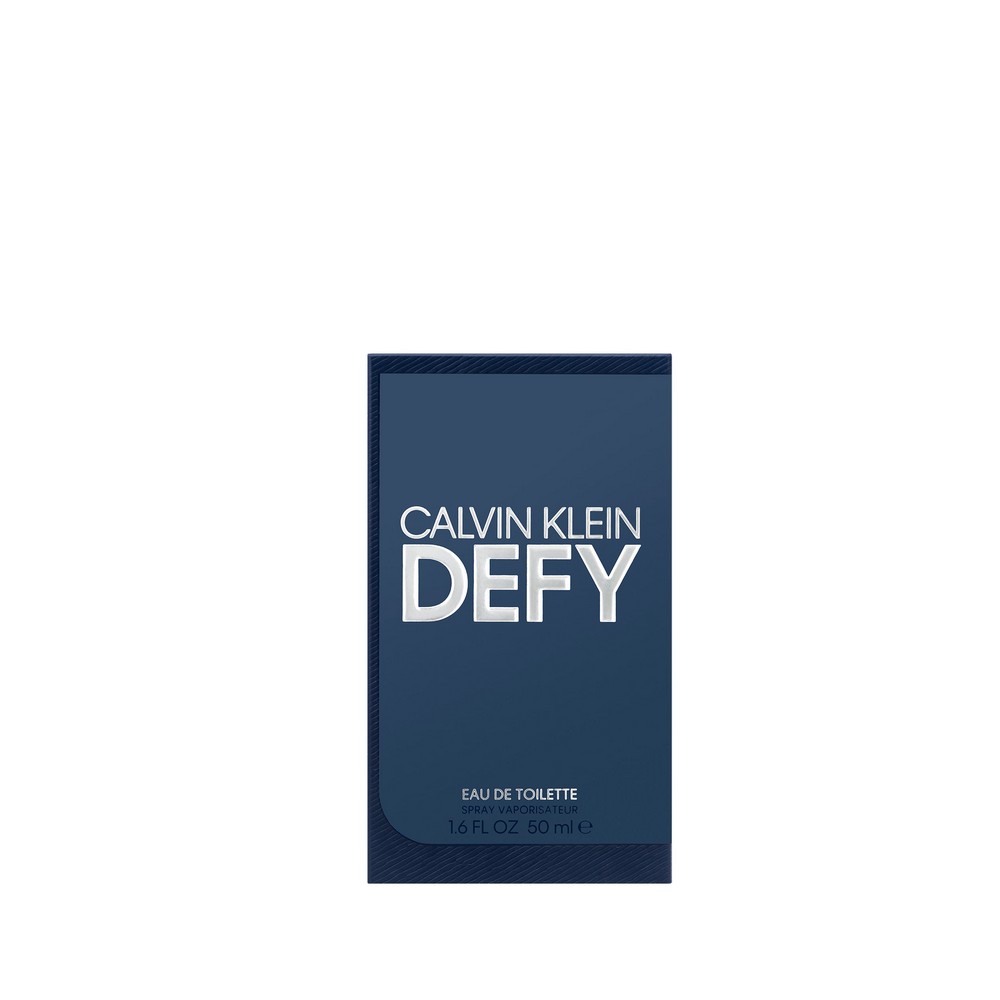 Ck Defy Edt 50 ml | Cruz Verde