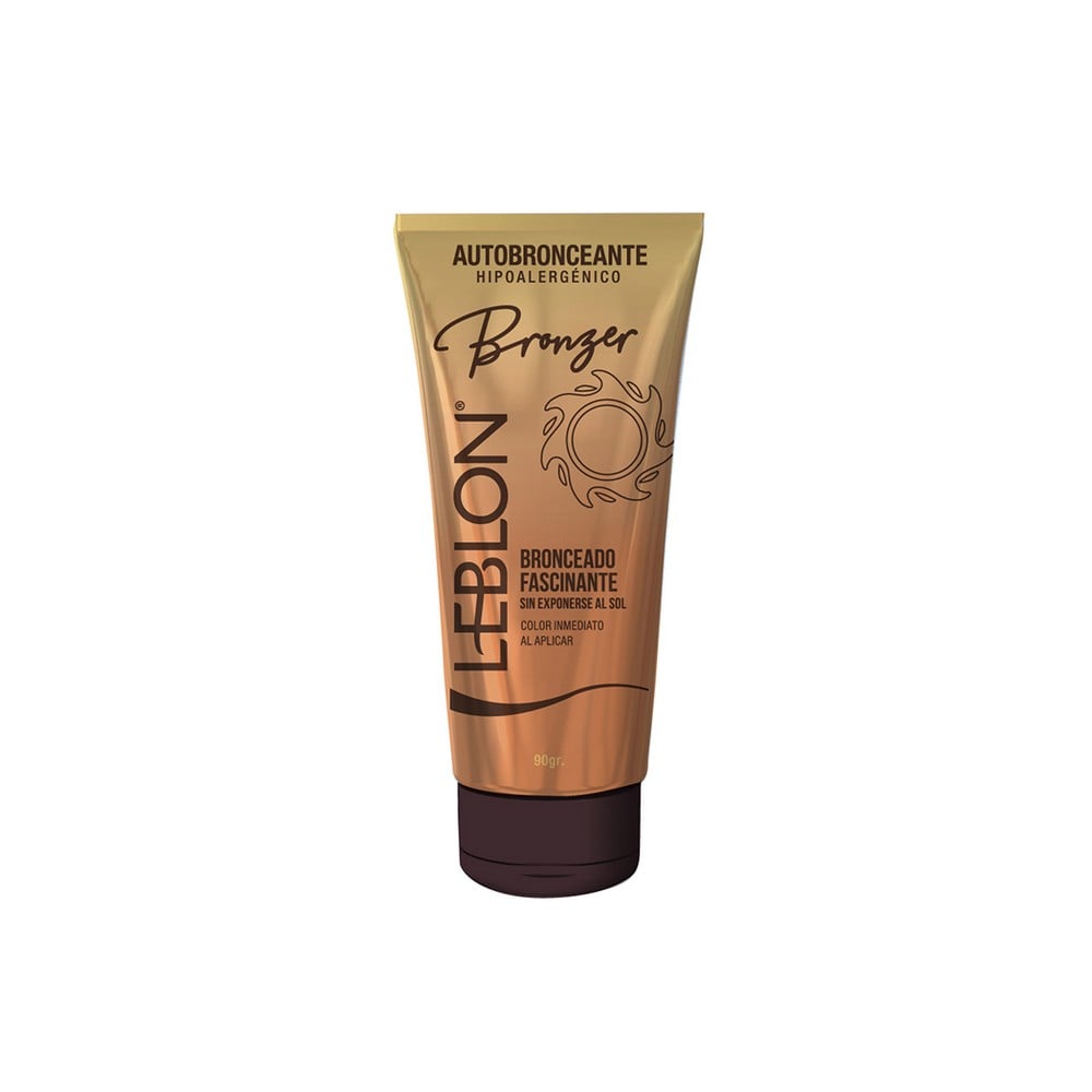 Loción Autobronceante Express 90 gr | Cruz Verde