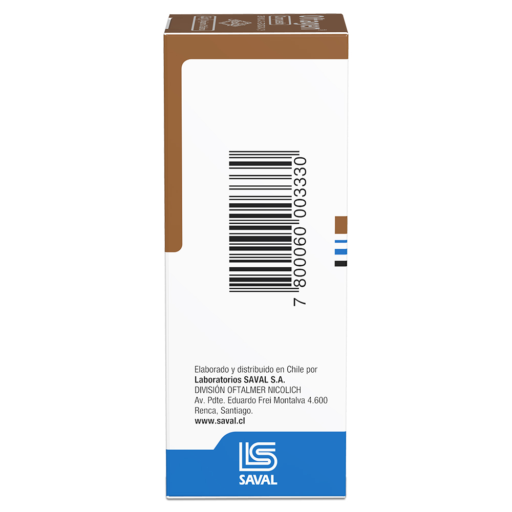 Oftagen Compuesto Gentamicina 0,3% Betametasona 0,1% Ungüento Oftálmico ...