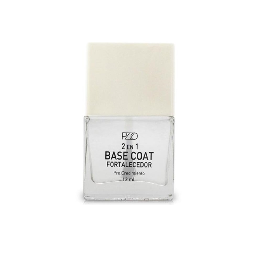 Base Coat Fortalecedor | Cruz Verde