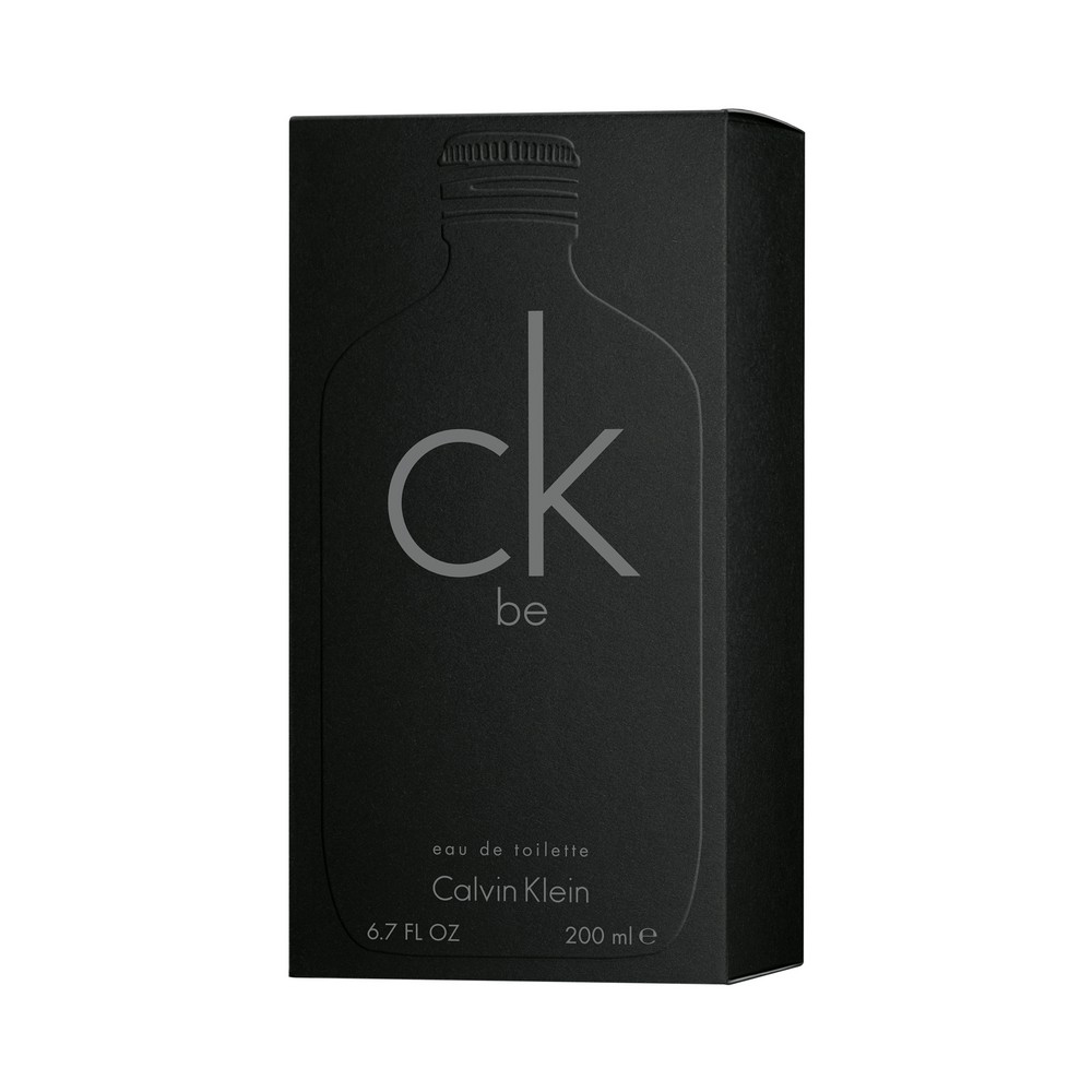 Perfume Be Eau De Toilette 200 mL | Cruz Verde