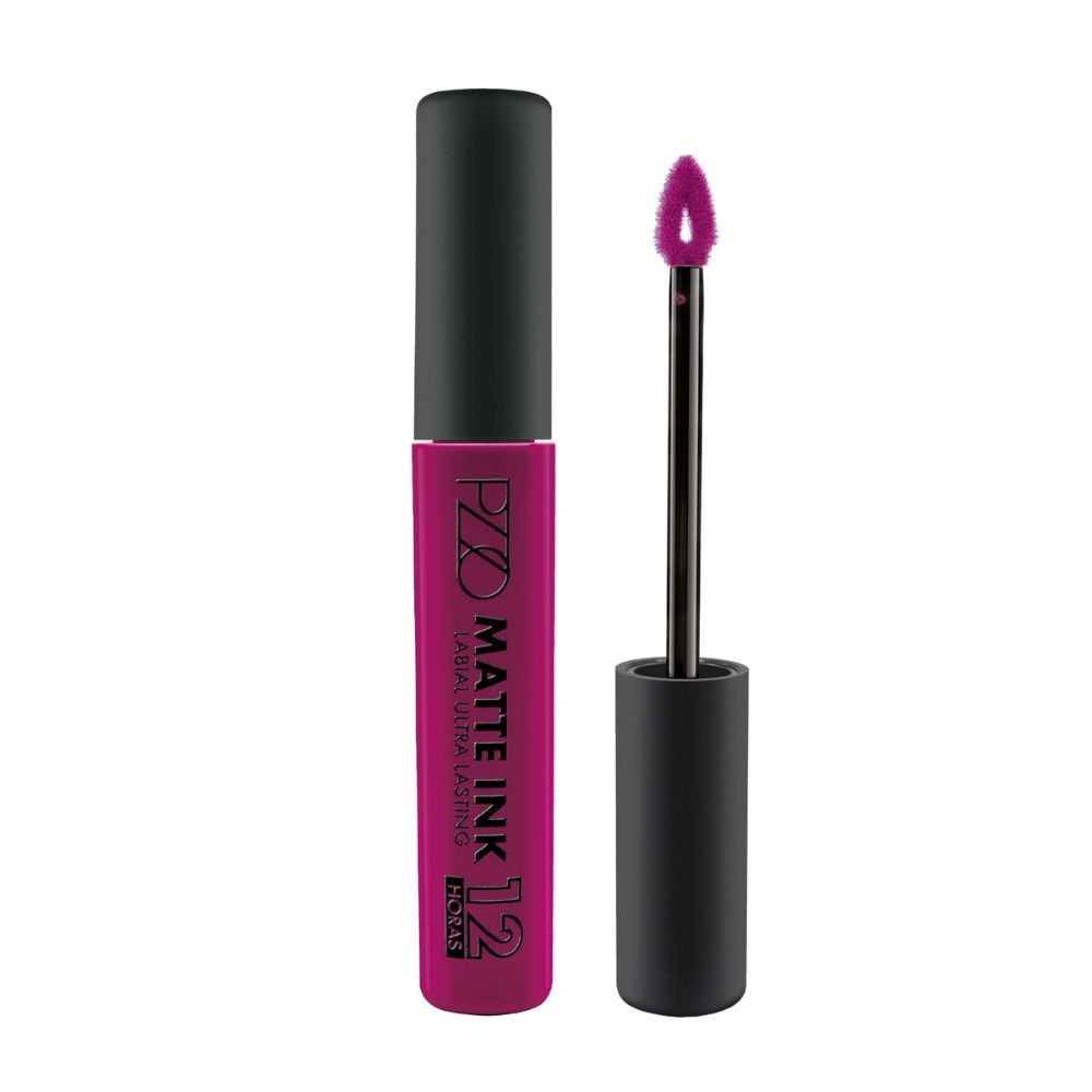 Labial Líquido Ultra Lasting Matte Fashion Pink 3 ml | Cruz Verde