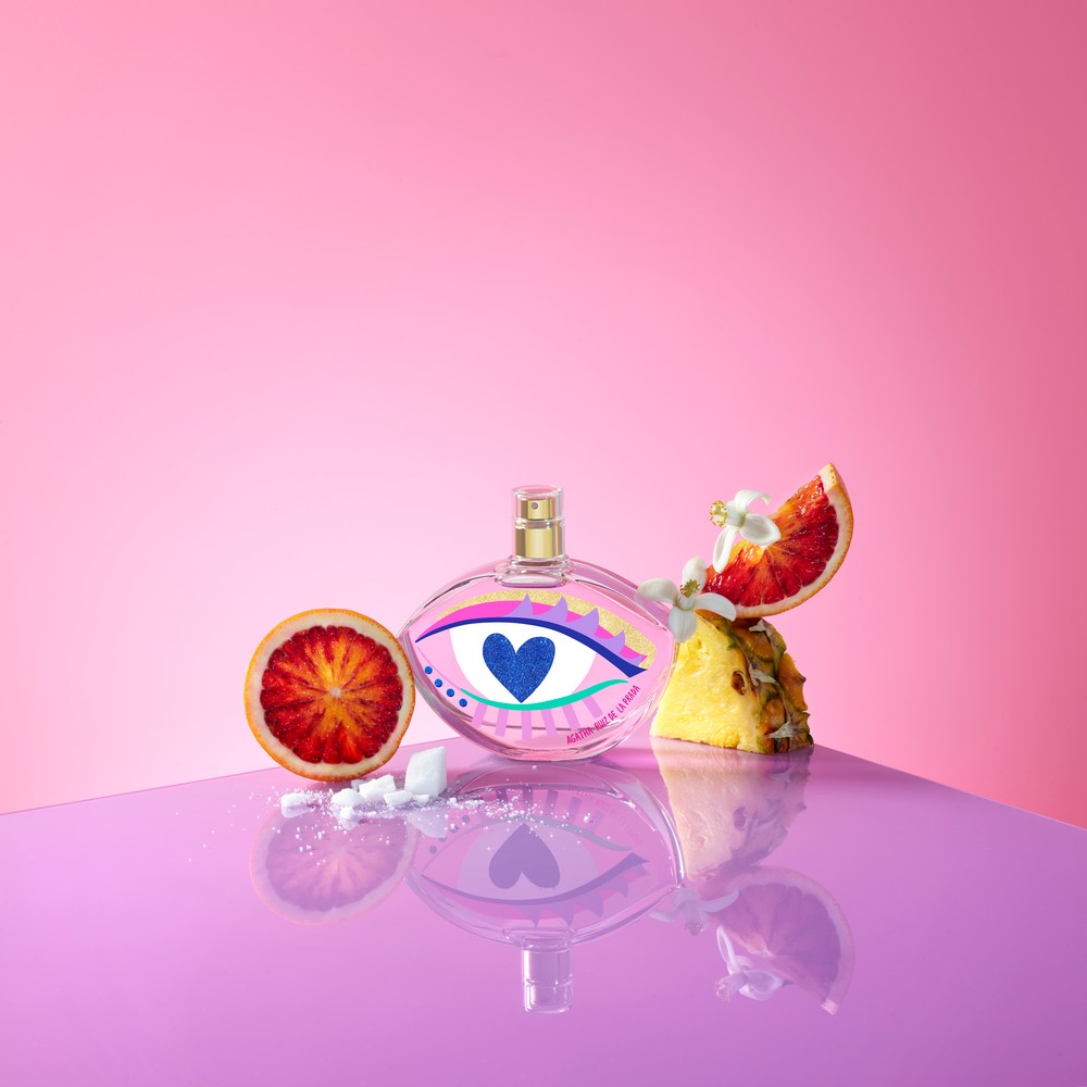 Perfume Mujer Look Fun Edt 80ml | Cruz Verde