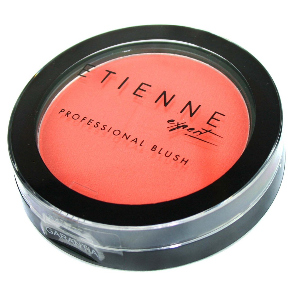 Matte Rubor de 8 gr. Color Coral | Cruz Verde