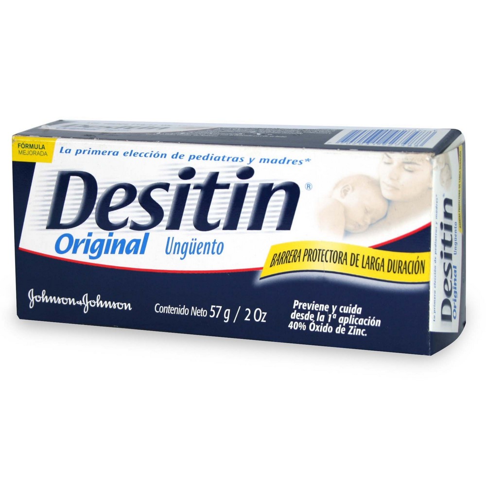 Desitin Ungüento original de 57 gr