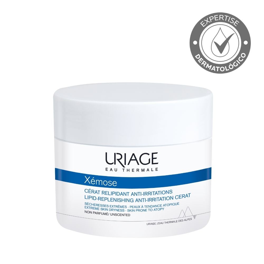 Crema Nutritiva Piel Extra Seca Cuerpo Xémose Cerat 200ml | Cruz Verde
