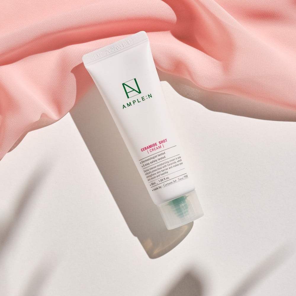 Crema Ceramida 50 ml | Cruz Verde