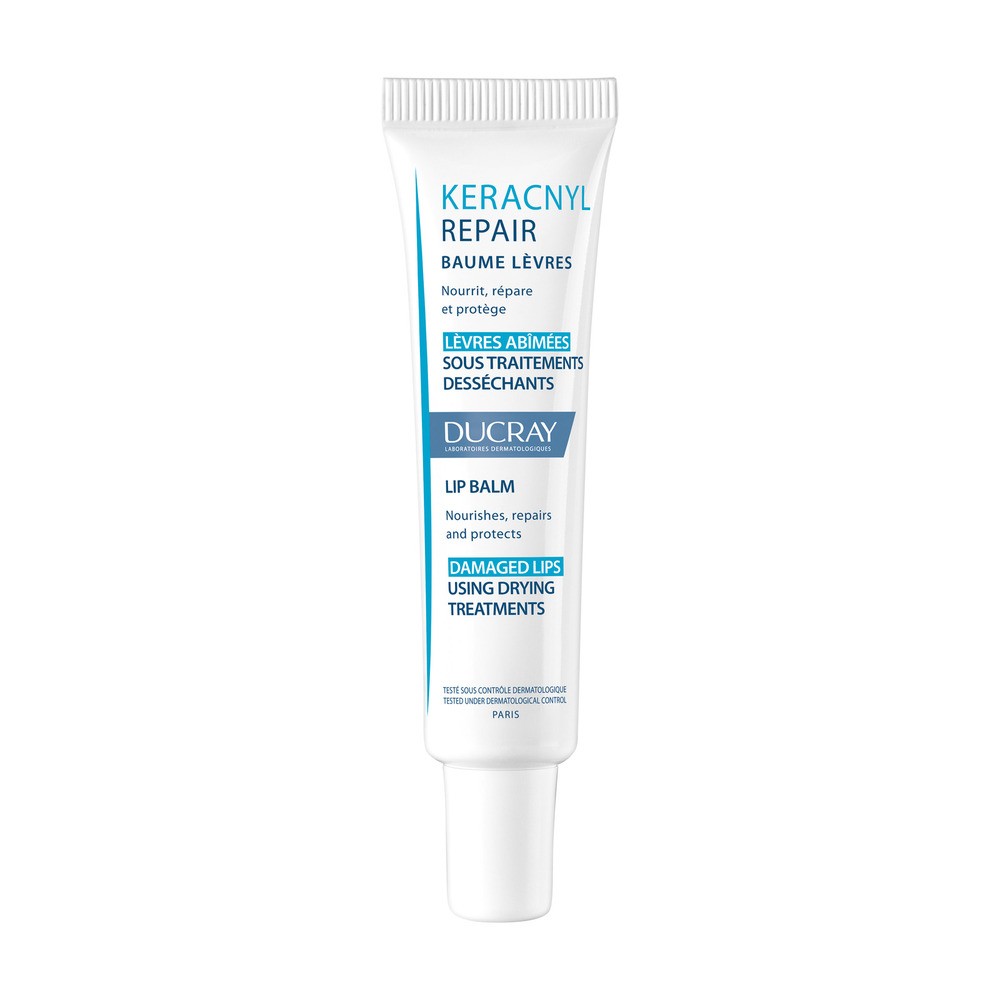 Keracnyl Repair Balsamo Labial 15ml