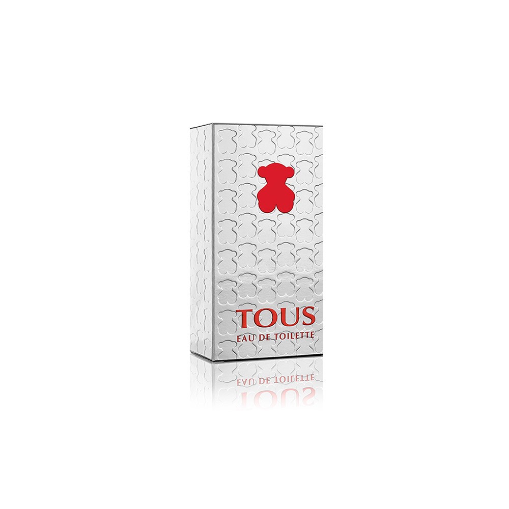 Fragancia Tous Eau De Toilette Women 30ml | Cruz Verde