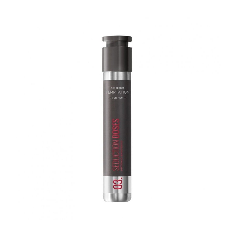 The Secret Temptation For Men Edt 03 Spray 30 mL | Cruz Verde
