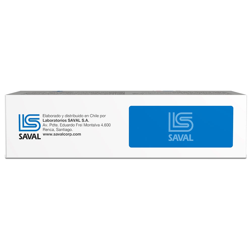 Altazinc Sulfato De Zinc 15 mg 40 Comprimidos | Cruz Verde