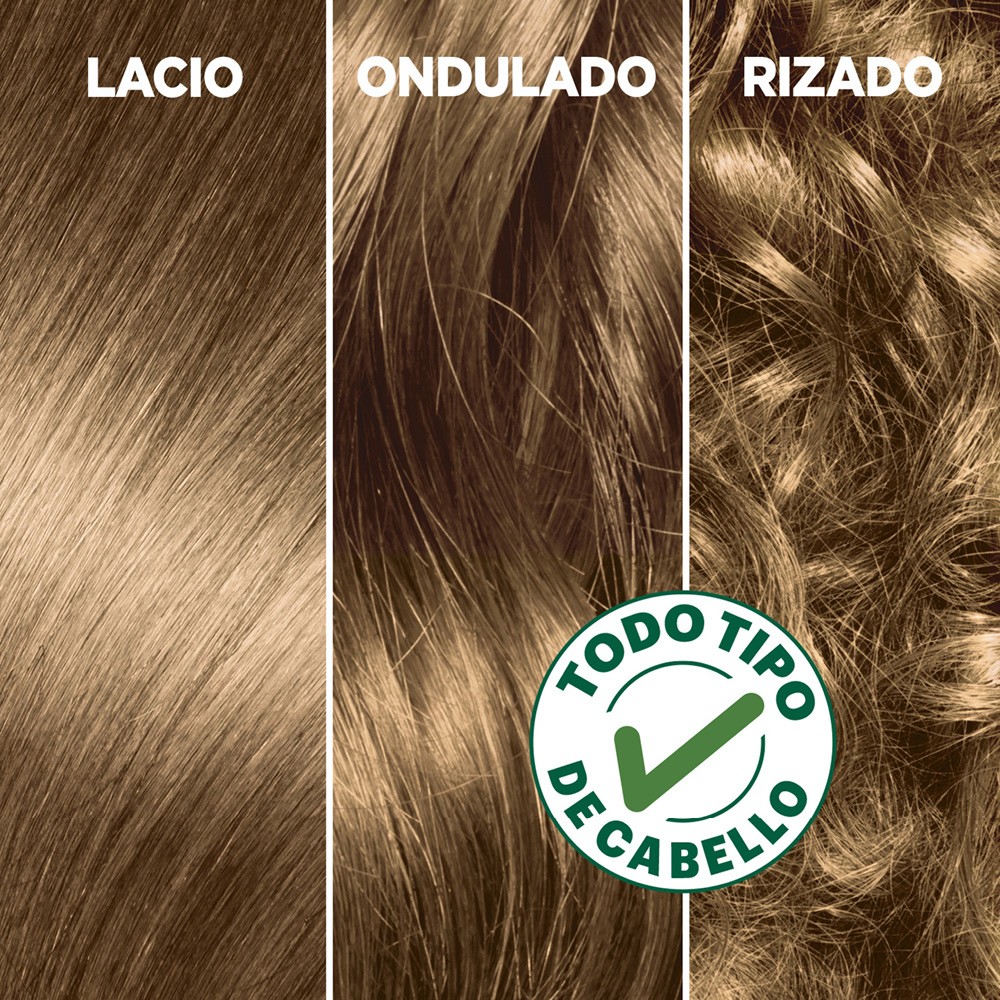 Coloración Garnier 70 Almendra | Cruz Verde