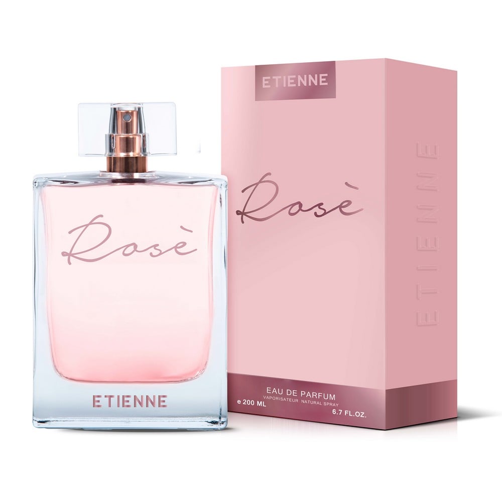 Perfume Rose 200ml - FarmaCompara
