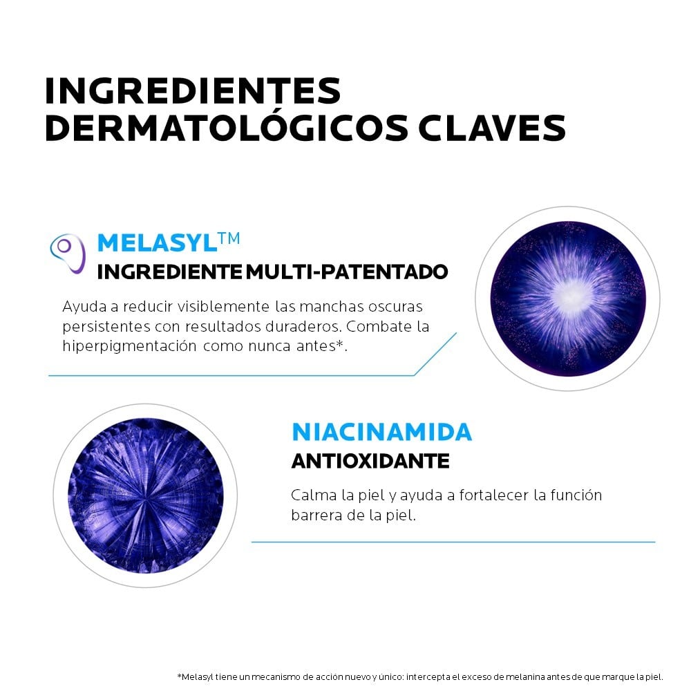 Mela B3 Gel Limpiador Anti-manchas 200ml | Cruz Verde