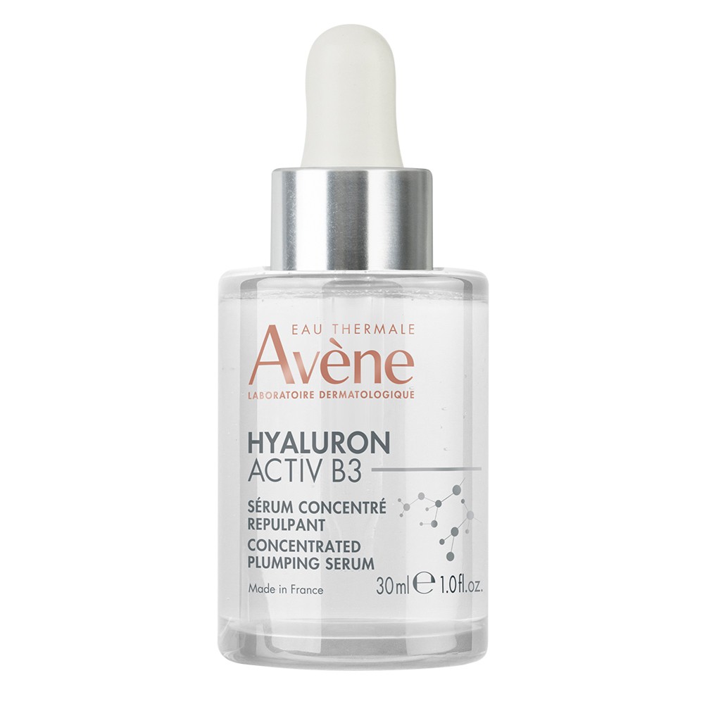 Hyaluron Activ B3 Sérum Concentrado Voluminizador 30 ml | Cruz Verde