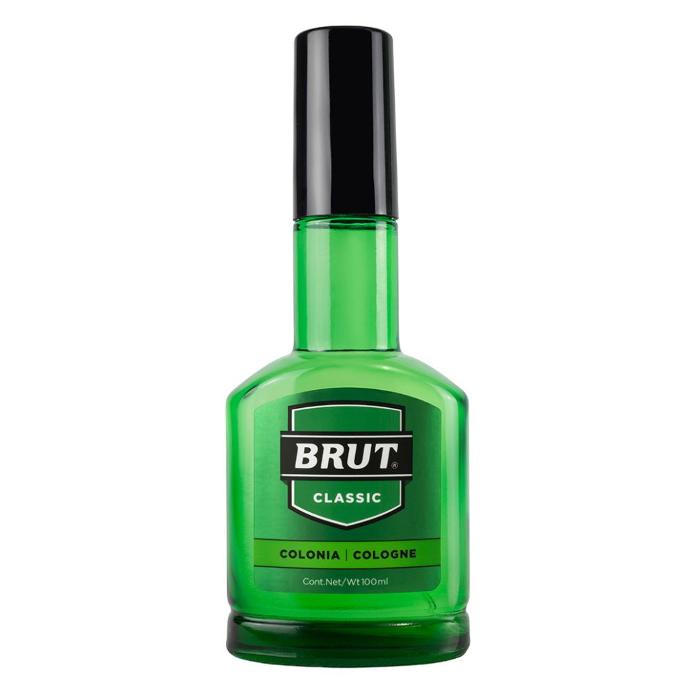 Classic Colonia de 100 mL | Cruz Verde