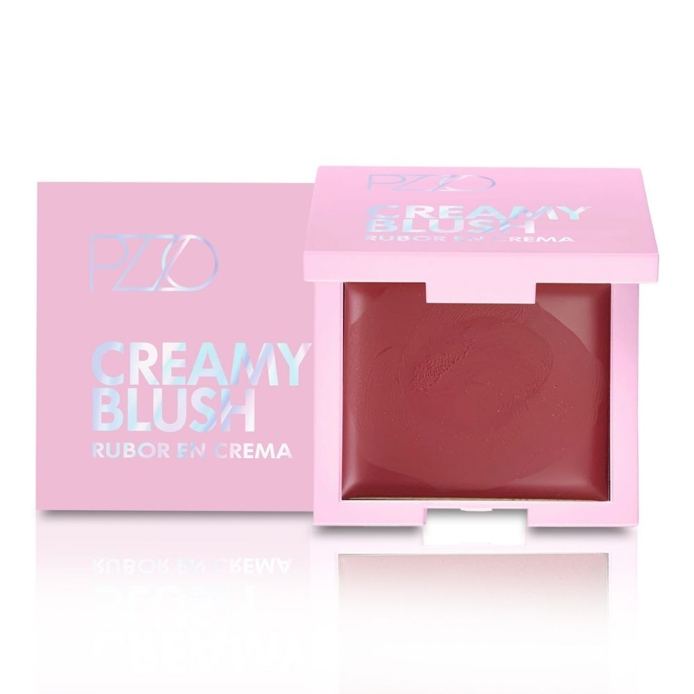 Rubor Cremoso Soft Deep Berry | Cruz Verde