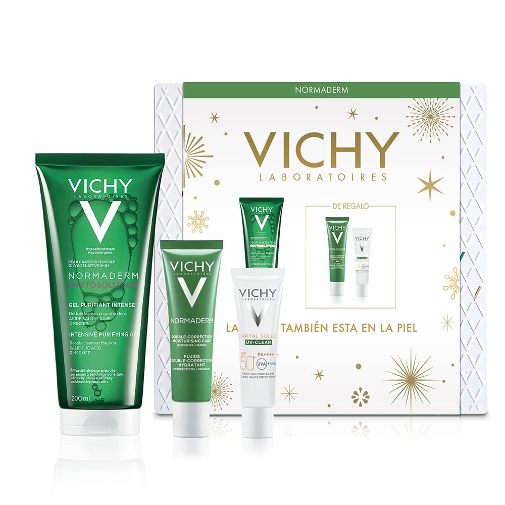 Set Normaderm | Cruz Verde