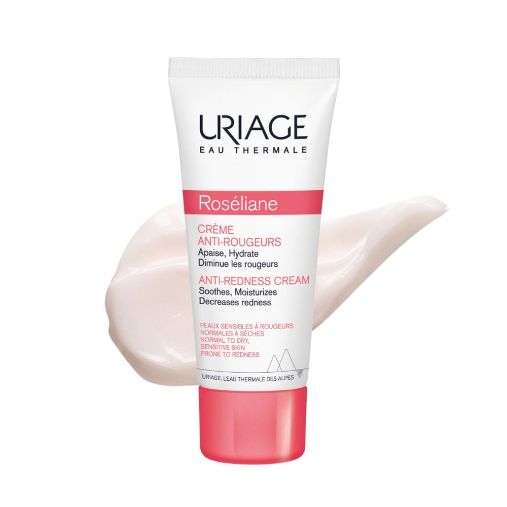 Crema Anti-Rojeces Roséliane 40ml | Cruz Verde