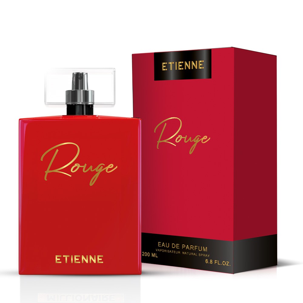 Fragancia Rouge Edp 200ml | Cruz Verde
