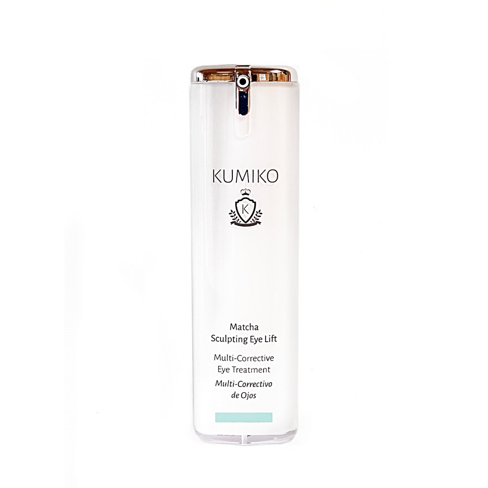 Matcha Sculpting Eye Lift Tratamiento De Ojos Multi-Correctivo | Cruz Verde