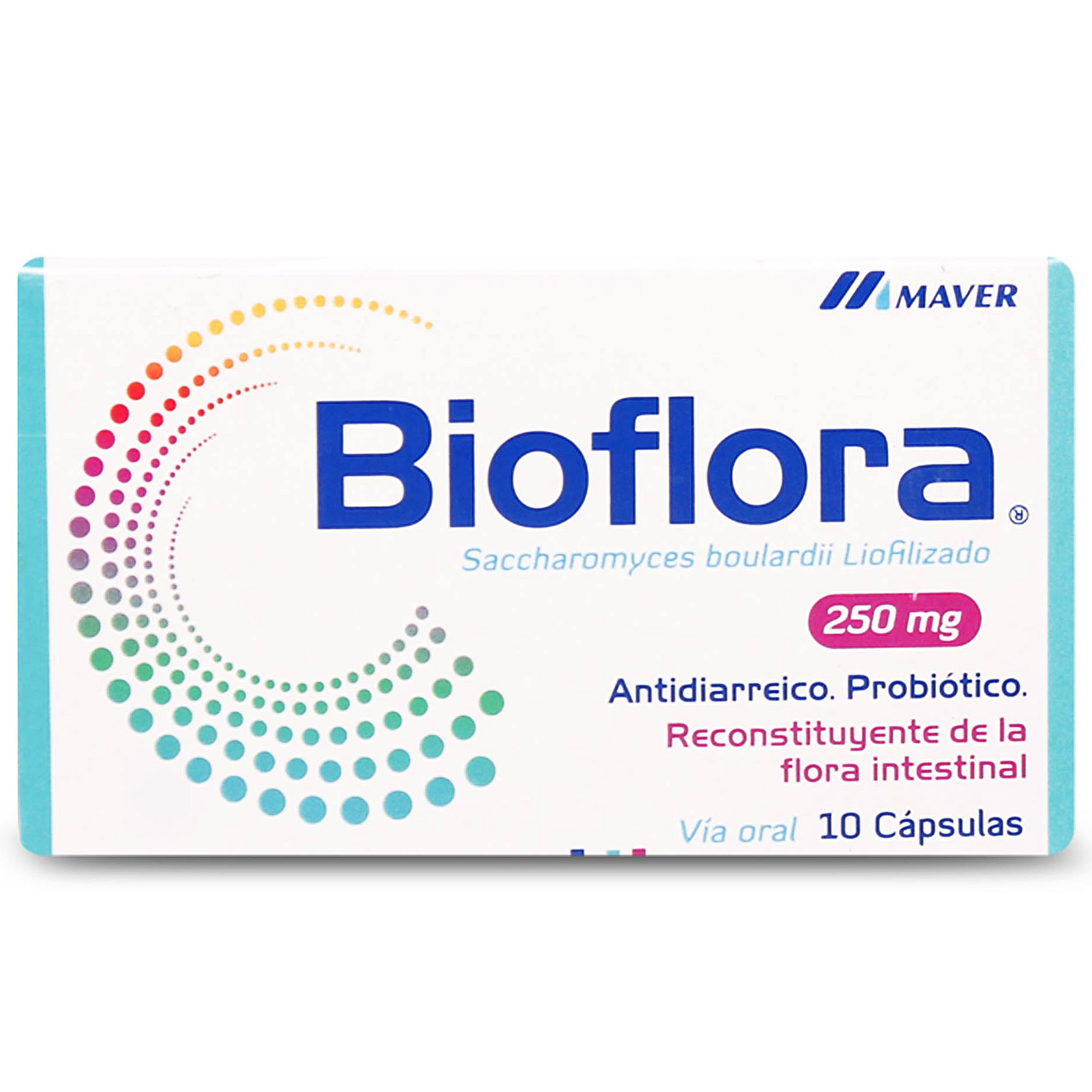 Bioflora | Cruz Verde