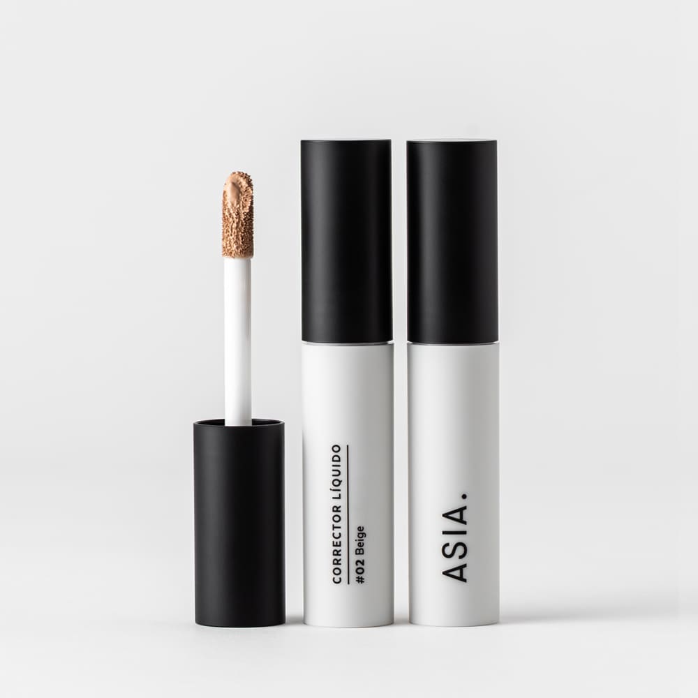 Corrector 02 Beige 5,5 g | Cruz Verde