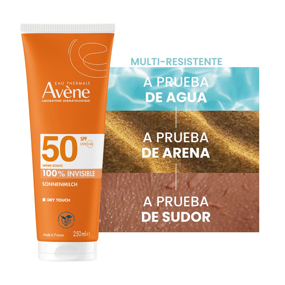 Solar- Leche Corporal Adultos Fps 50+ | Cruz Verde