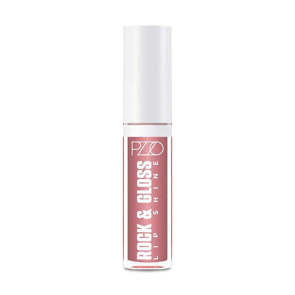 Lip Shine Rock&Gloss Walk This Way