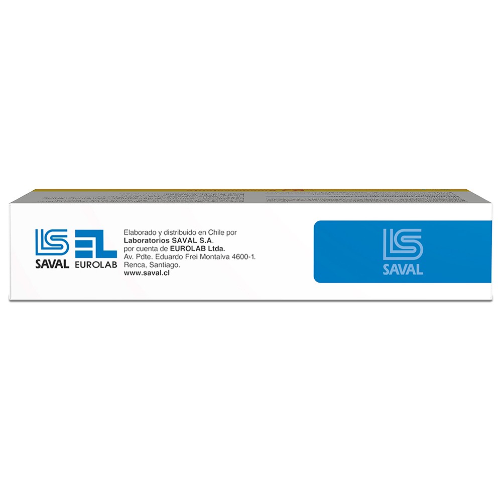 Lowden 40 Atorvastatina 40 mg 30 Comprimidos Recubiertos | Cruz Verde