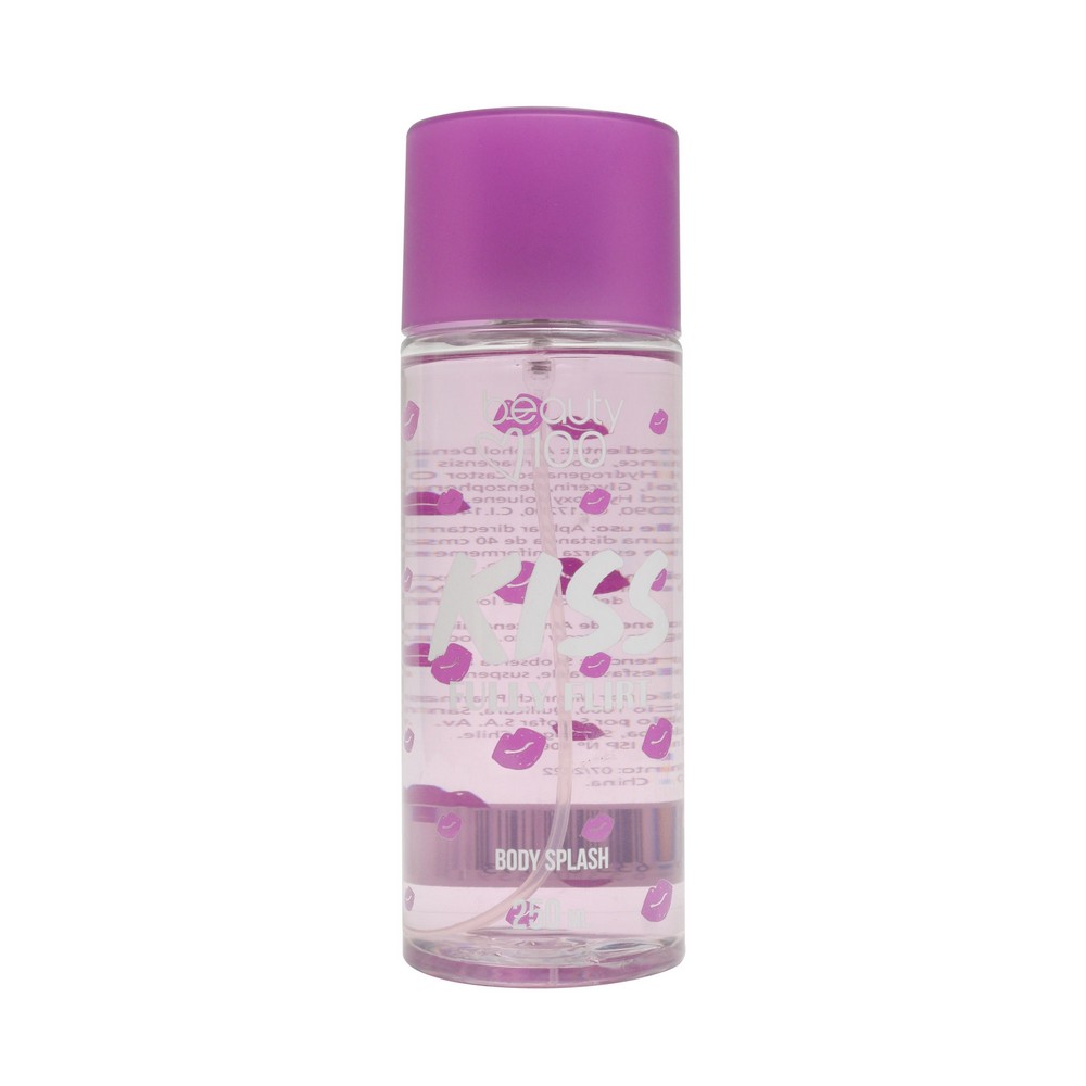 Body Splash Cherry Blossom & Jasmine Spray 250 mL Tester | Cruz Verde