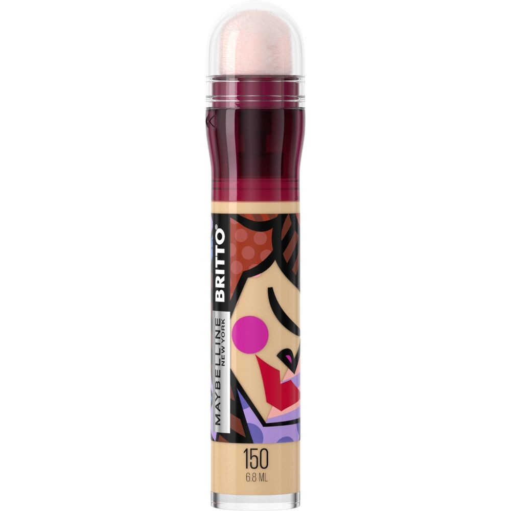 Corrector Instant Age Eraser Colección Brito 150 | Cruz Verde