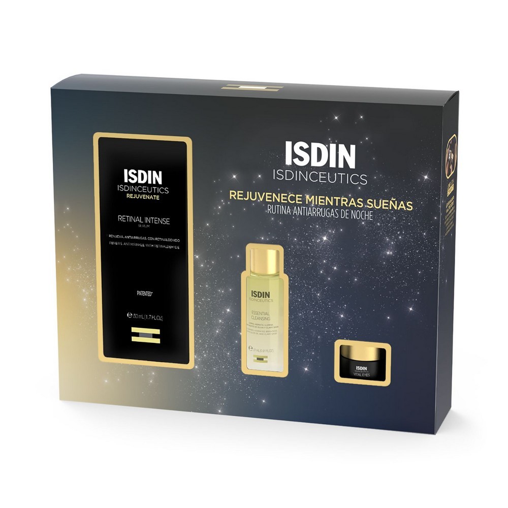 Set Rutina Antiedad Retinal Intense 50 ml | Cruz Verde