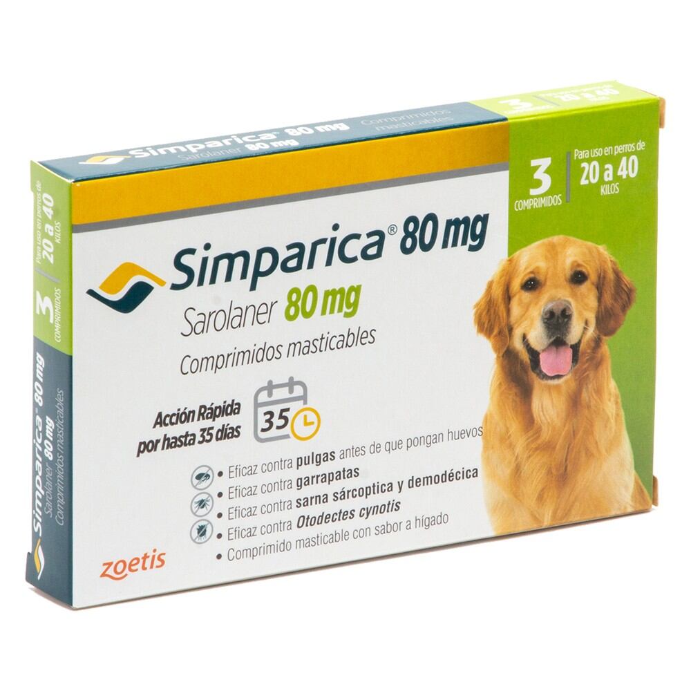 Simparica Kaufen Ohne Rezept