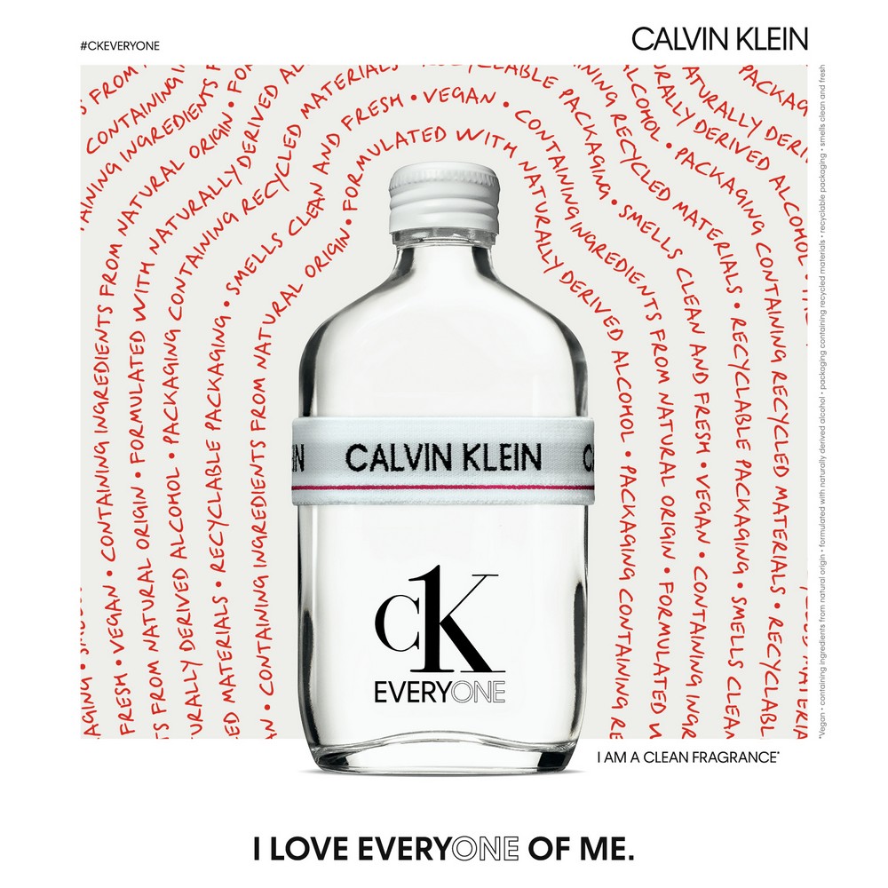 Ck Everyone Edt 200 ml | Cruz Verde
