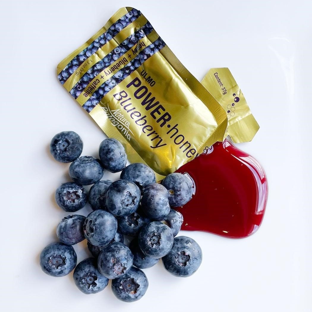 Power Honey Blueberry Gel Energizante 37 grs | Cruz Verde