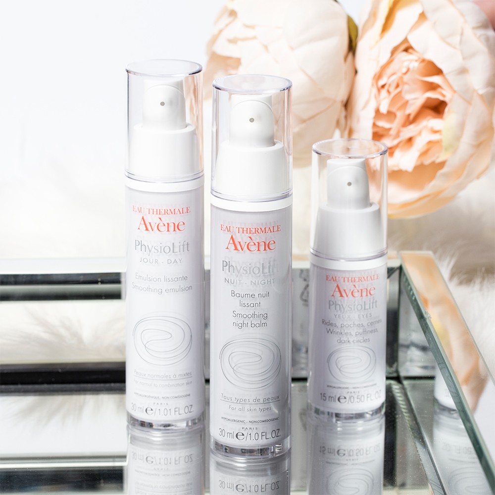 Physiolift Crema Dia 30 mL | Cruz Verde