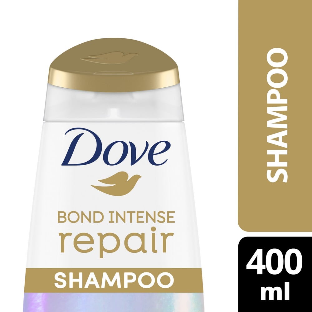 Shampoo Bond Intense Repair 400ml | Cruz Verde