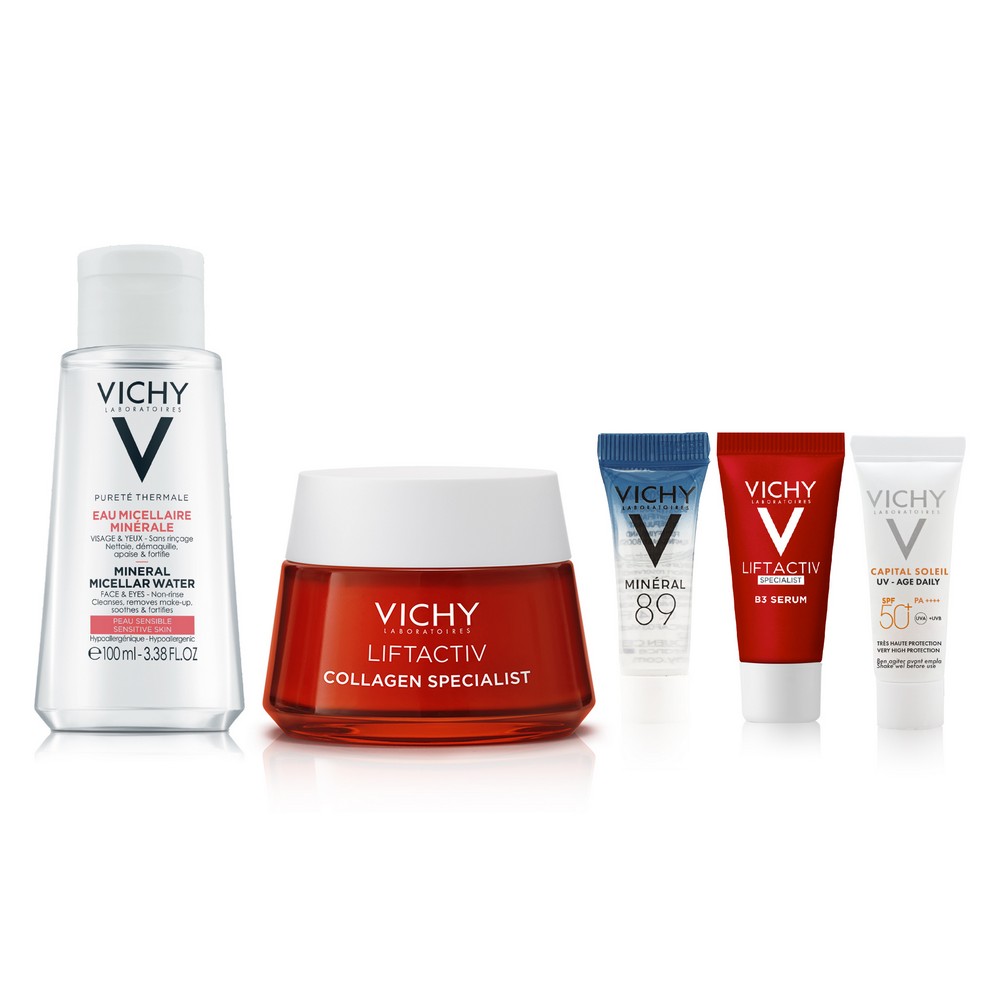 Set Collagen Specialist | Cruz Verde