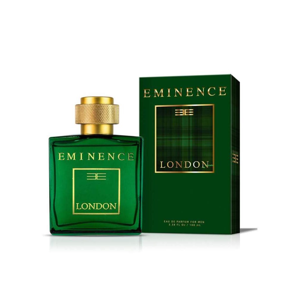 London Eau De Parfum For Men Spray 100 mL | Cruz Verde