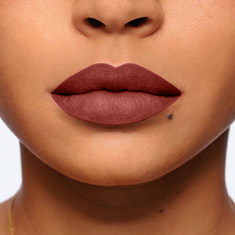 Labial Color Riche Intense Volume Matte - 570 Worth It Intense | Cruz Verde