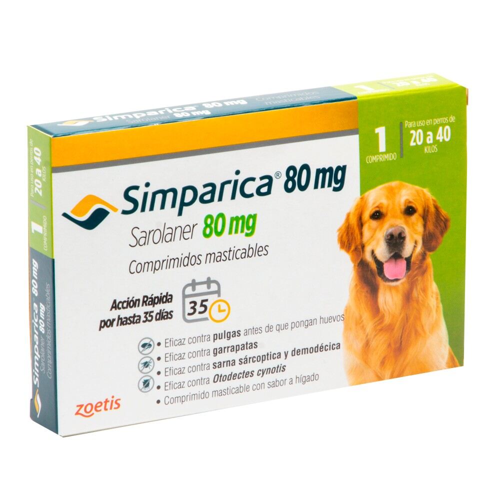 Simparica