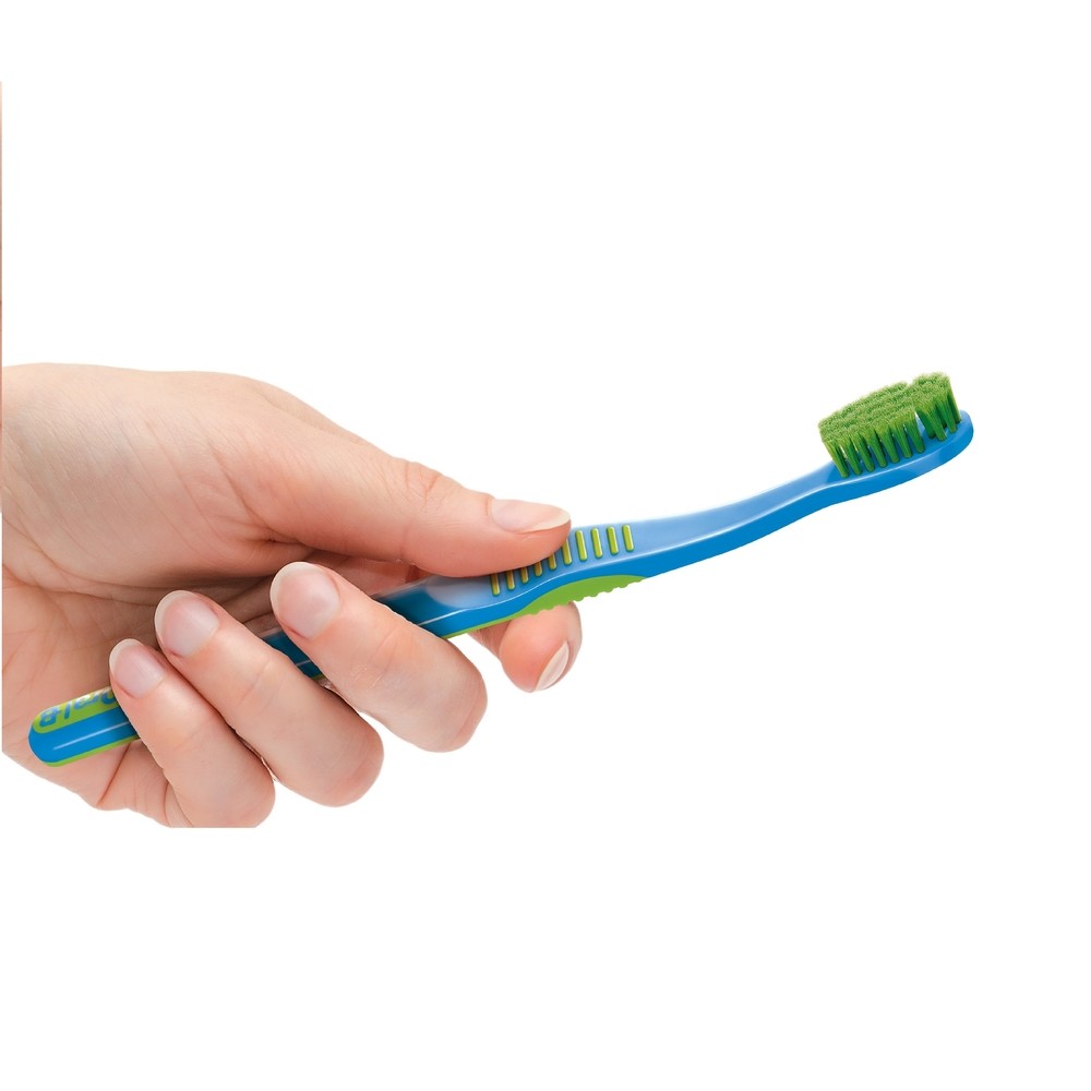 Ultra-Suave Pro-Encías Cepillo Dental 1 Unidad | Cruz Verde