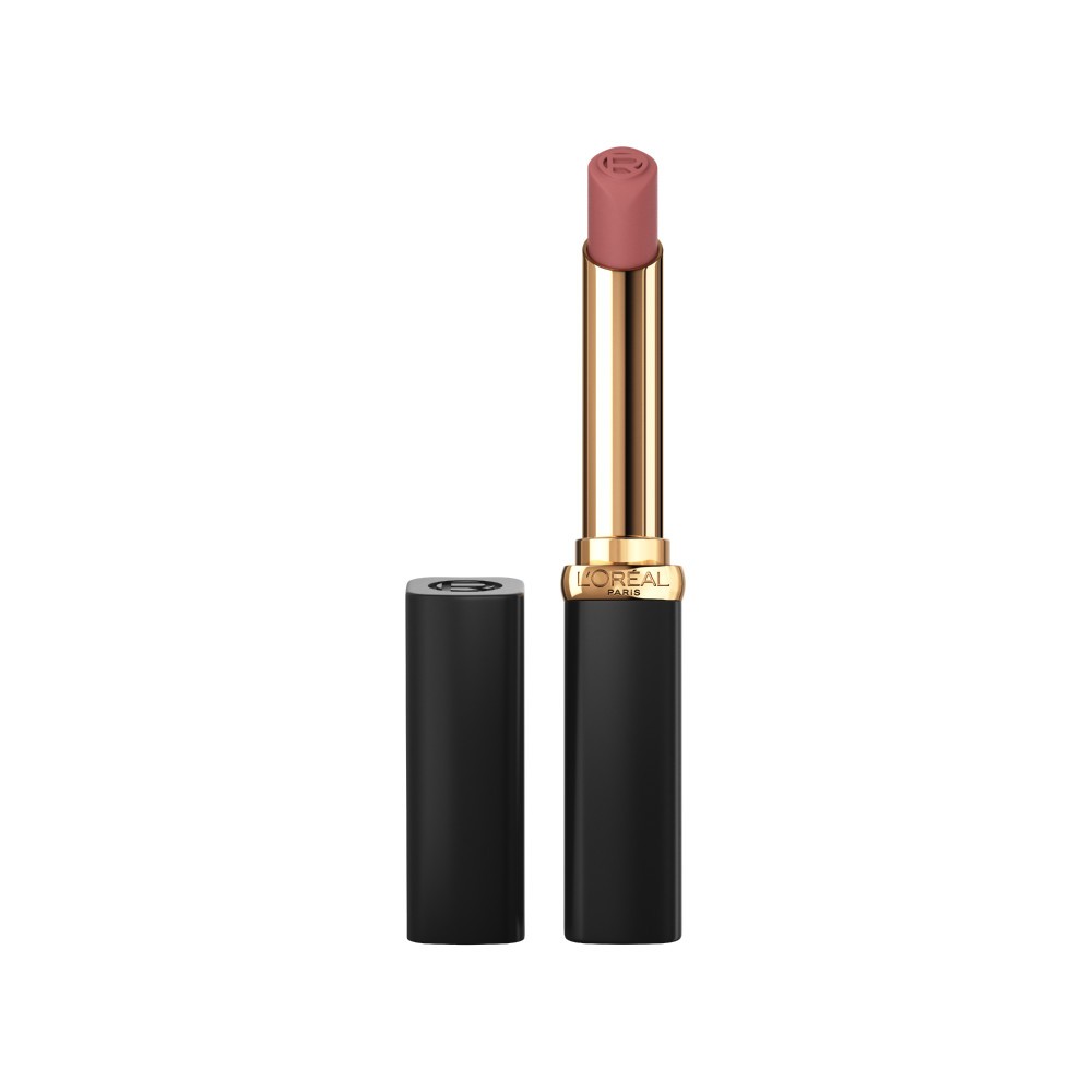 Labial Color Riche Intense Volume Matte - 601 Worth It | Cruz Verde