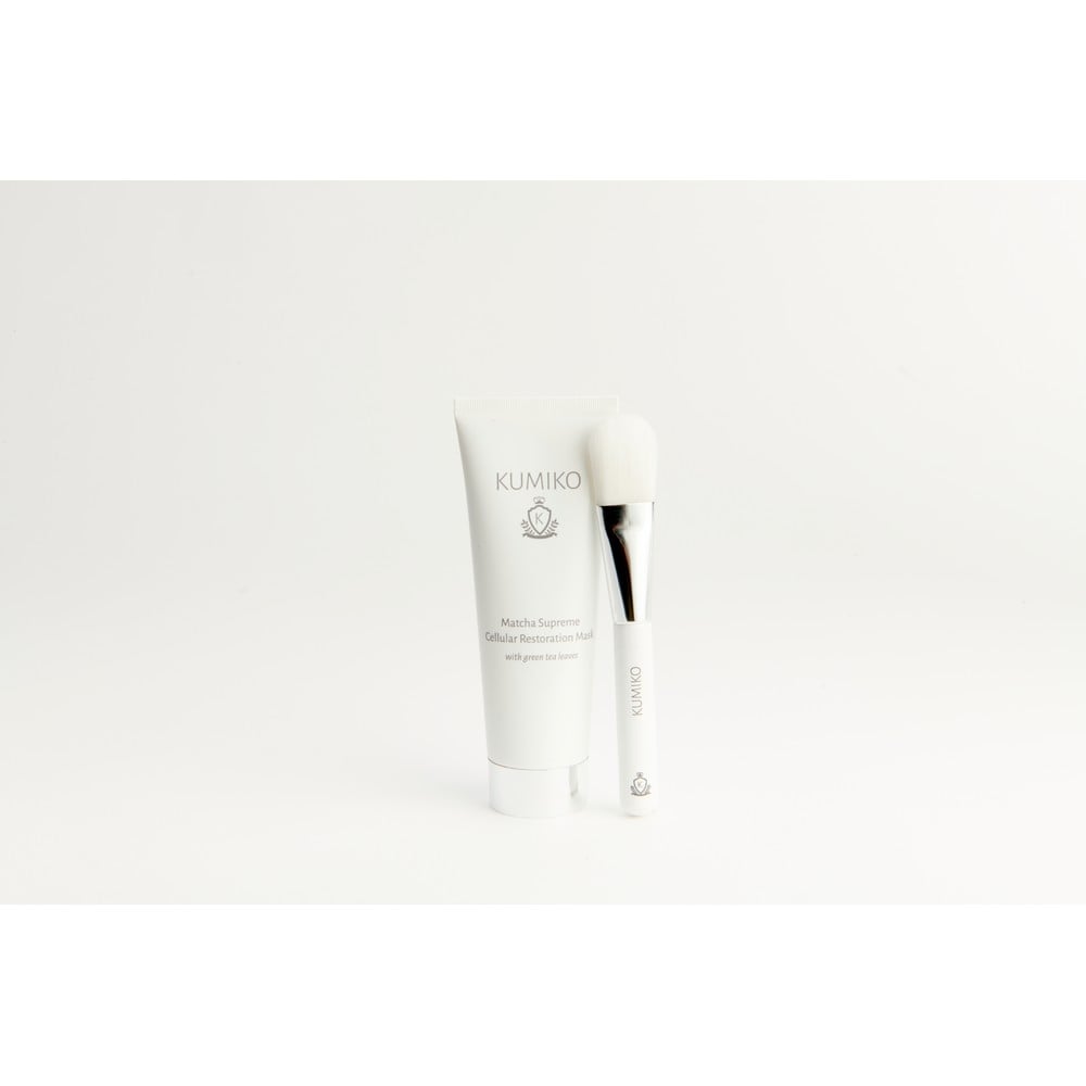 Matcha Supreme Cellular Restoration Mask Matcha Supreme Cellular ...