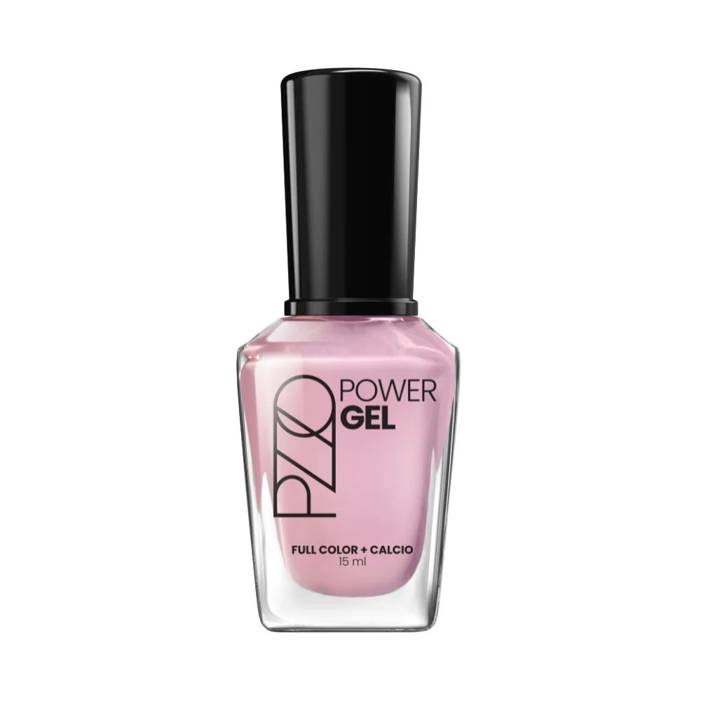 Esmaltes Power Nails Gel Rose | Cruz Verde