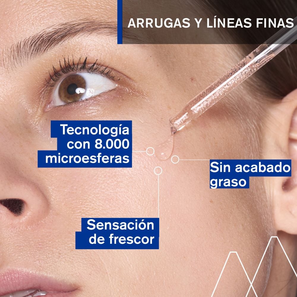 Serum Micro-redensificante Age Absolu 30ml Uriage | Cruz Verde